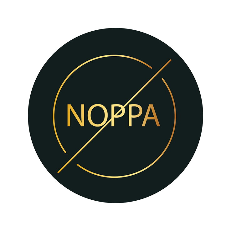 Noppa - Deri Kemer & Deri Cüzdan